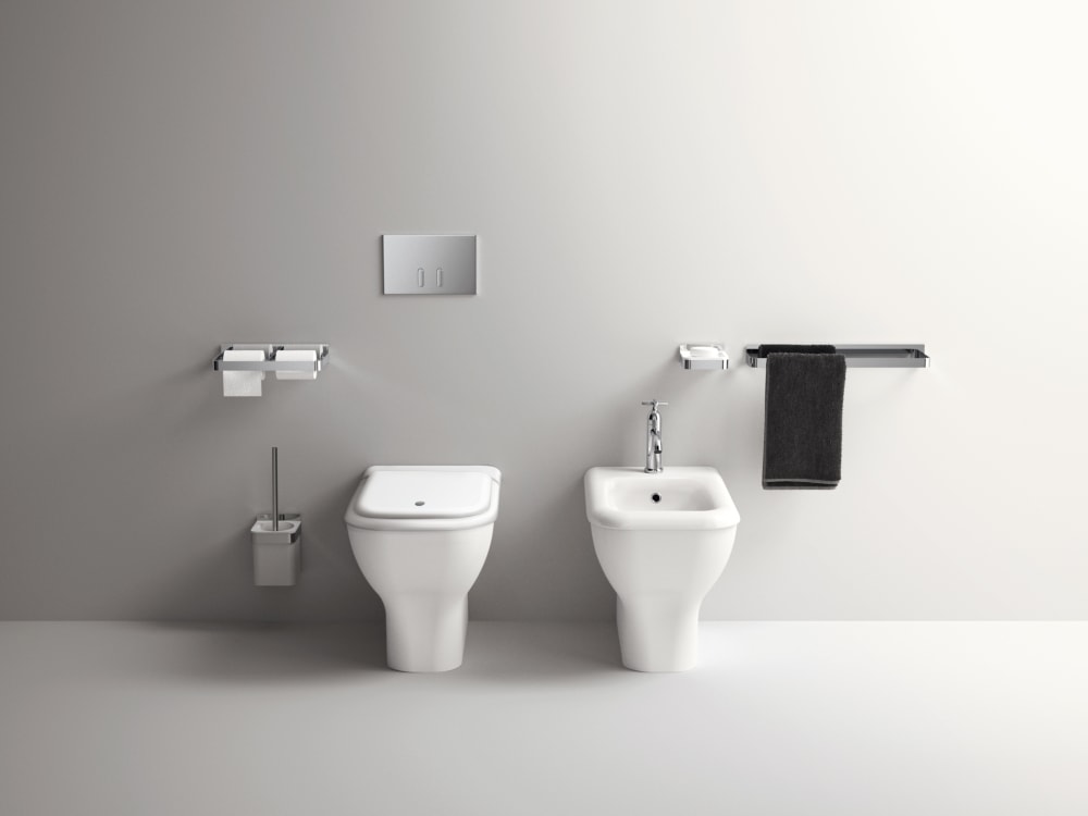 Memory | Accessori e complementi di design | Agape Bathrooms